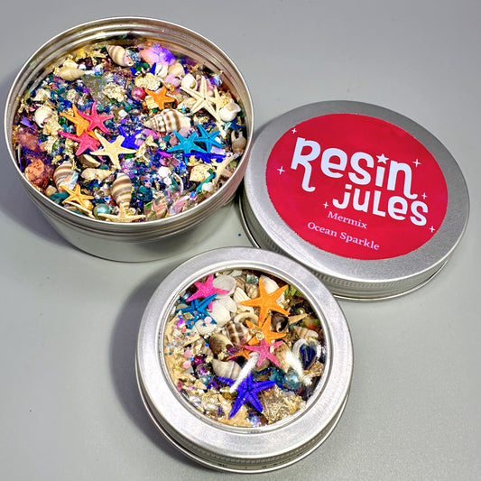Resin Jules